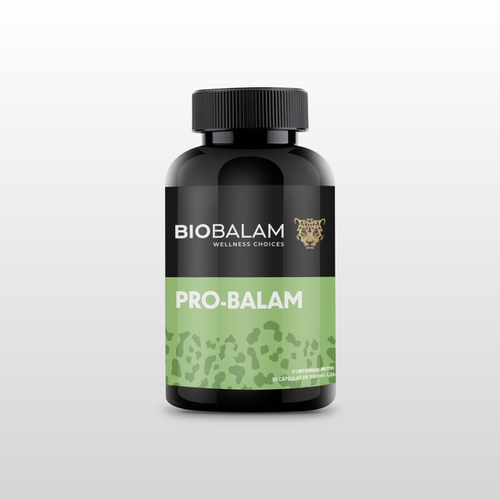 Pro-Balam | Biobalam