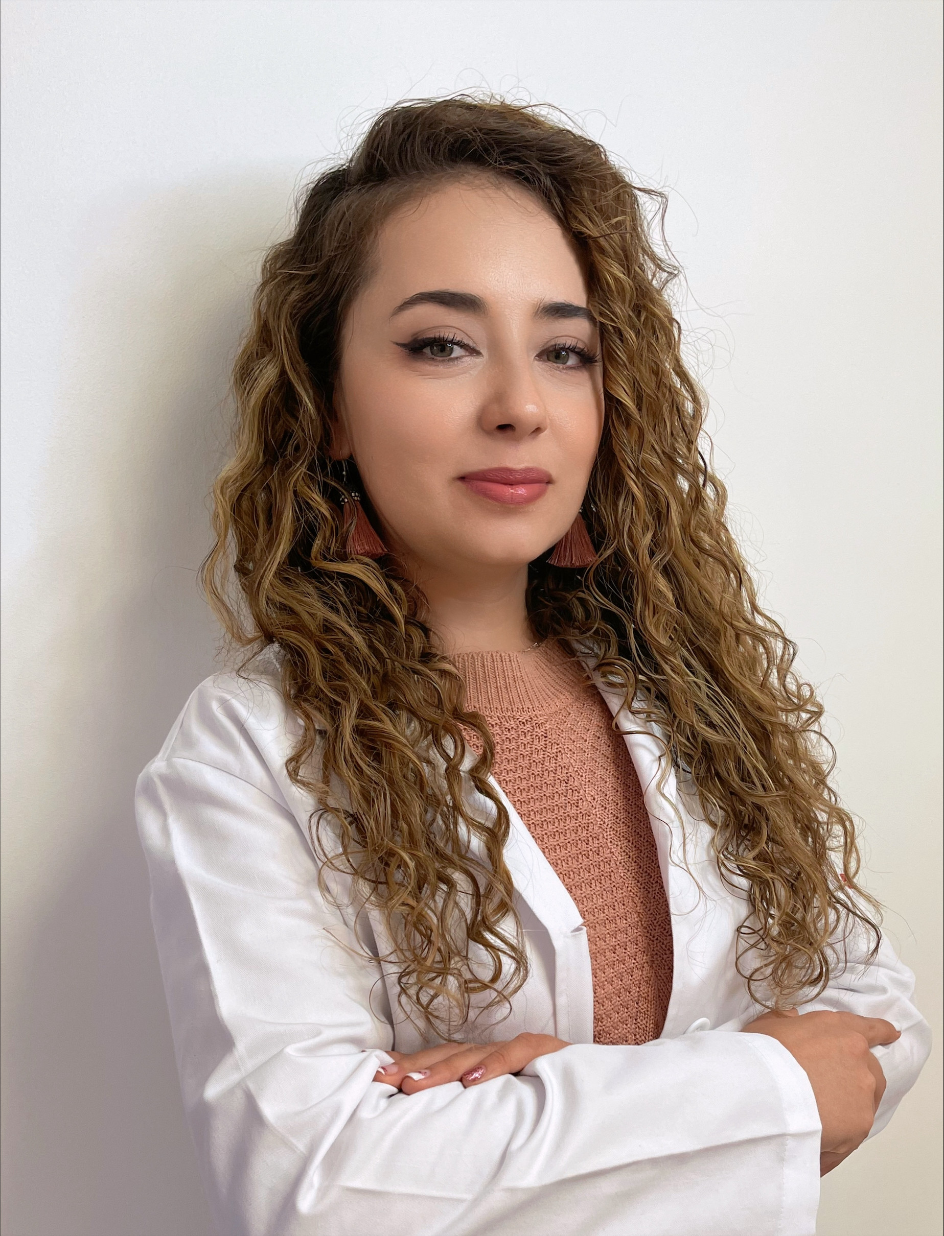 Dra. Marisol Vaca Segura