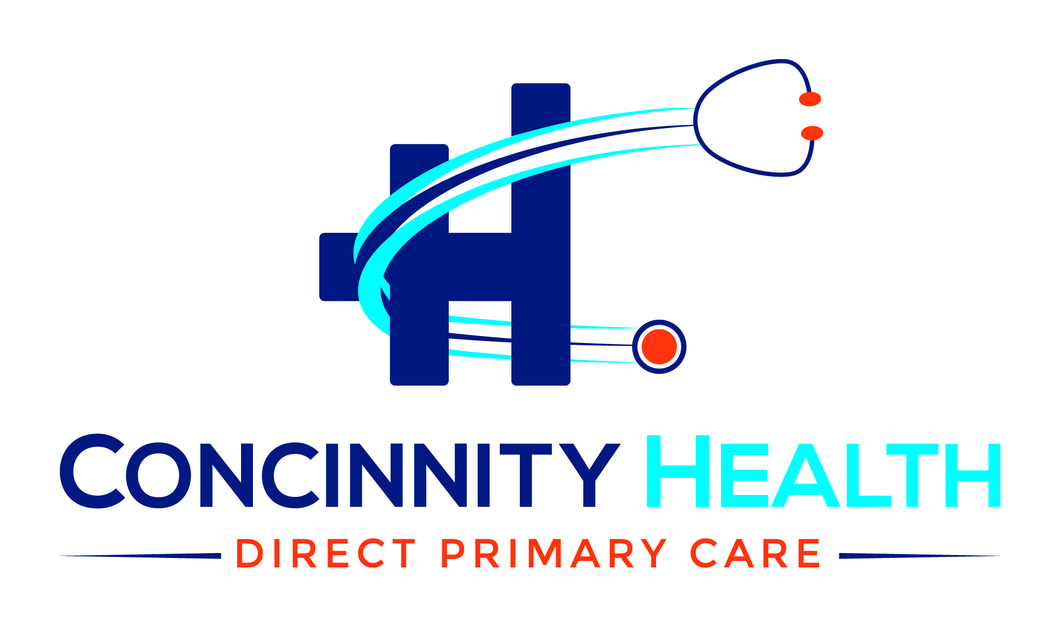 Join "Concinnity Health" on the Spaces by Wix App