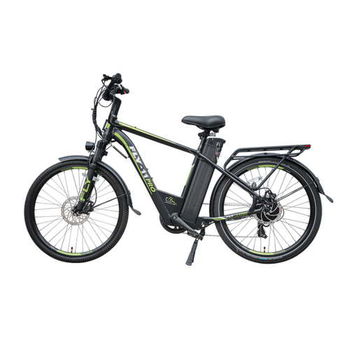 FLY-11 PRO | FLY E-BIKE