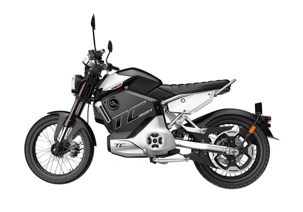 FLY-11 Red Edition | FLY E-BIKE