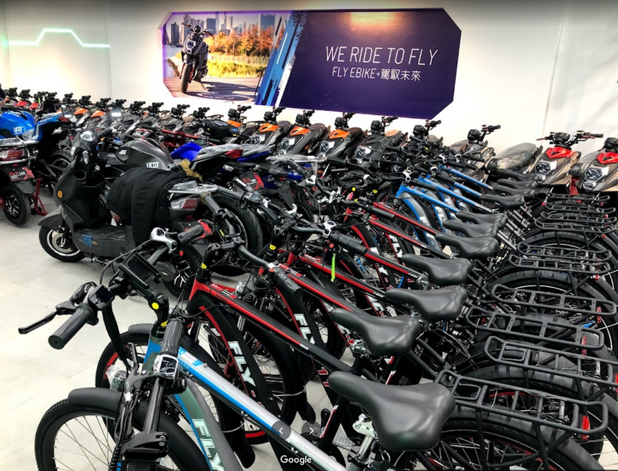 ABOUT US | FLY E-BIKEhttps://www.flyebike.com/aboutus