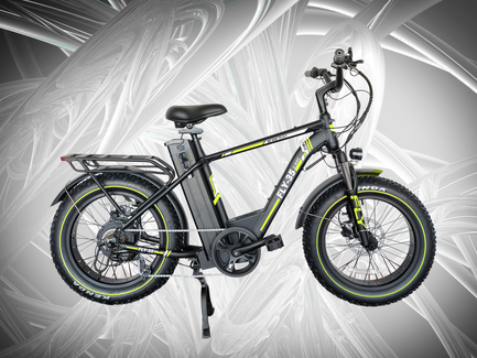 Electric Bike, Moped, Scooter, and Motorcycle For Sale | FLY E-BIKE