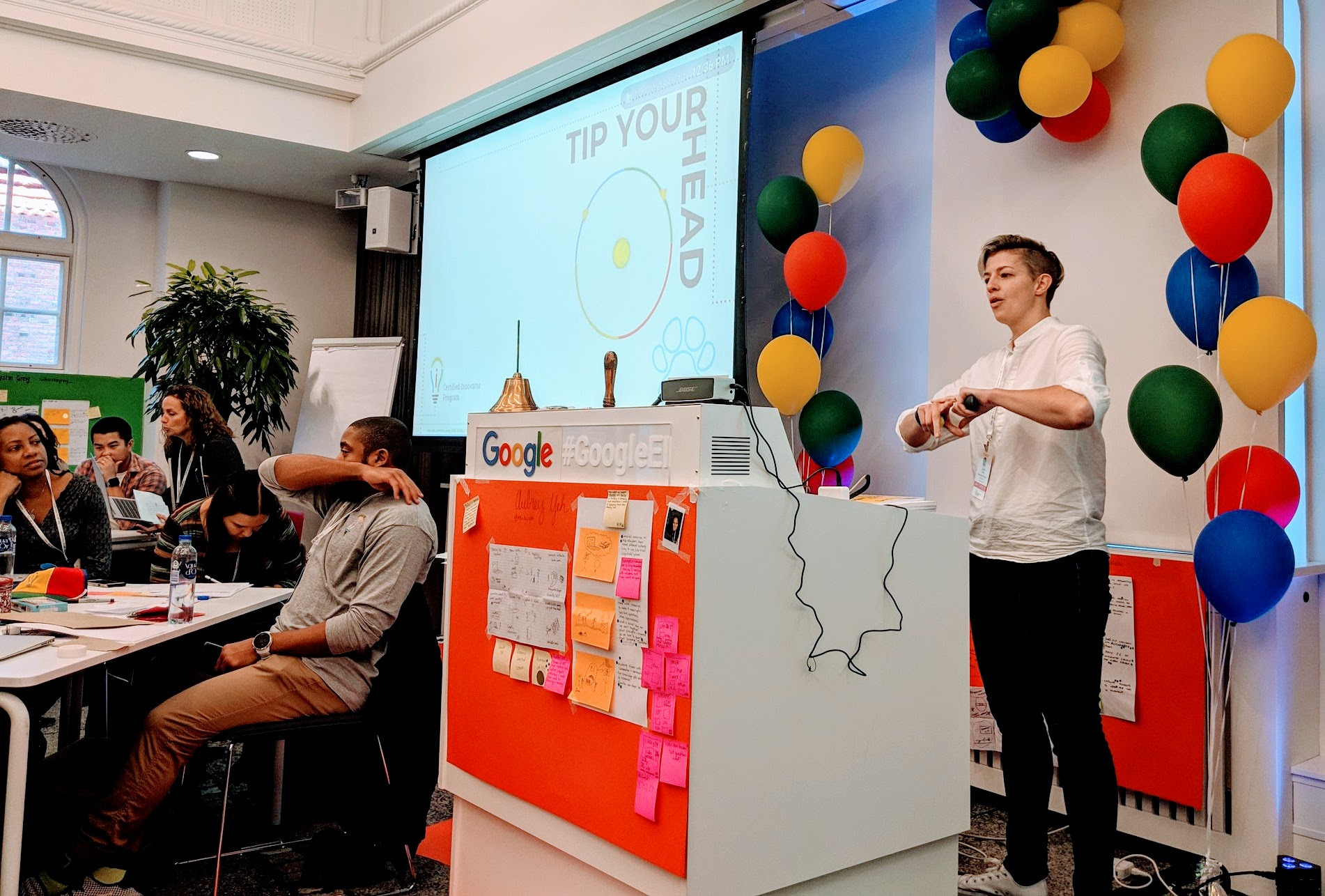 Digital Learning Consultant and Trainer, Speaker & Researcher ...