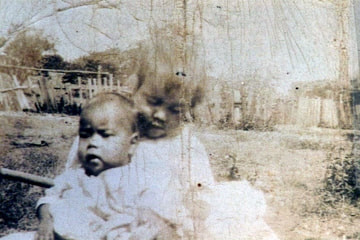 Rita Wenberg | Stolen Generations T