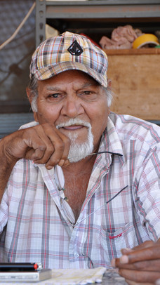 Testimonies | Stolen Generations T