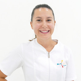 Laura Rodriguez | ARCA FISIOTERAPIA