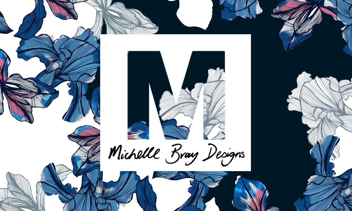 ABOUT | michellebraydesigns