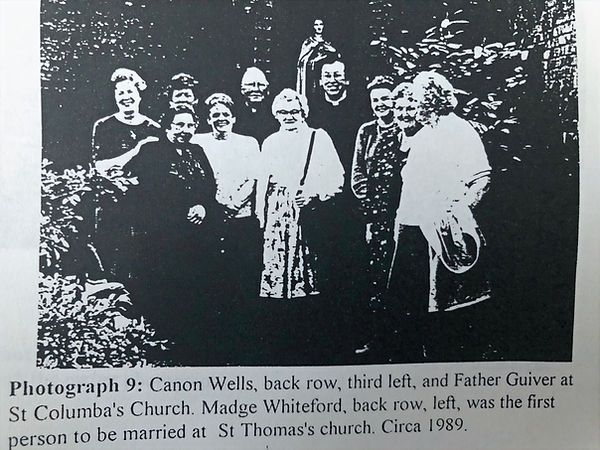 Brambles Farm | Kelvin Street