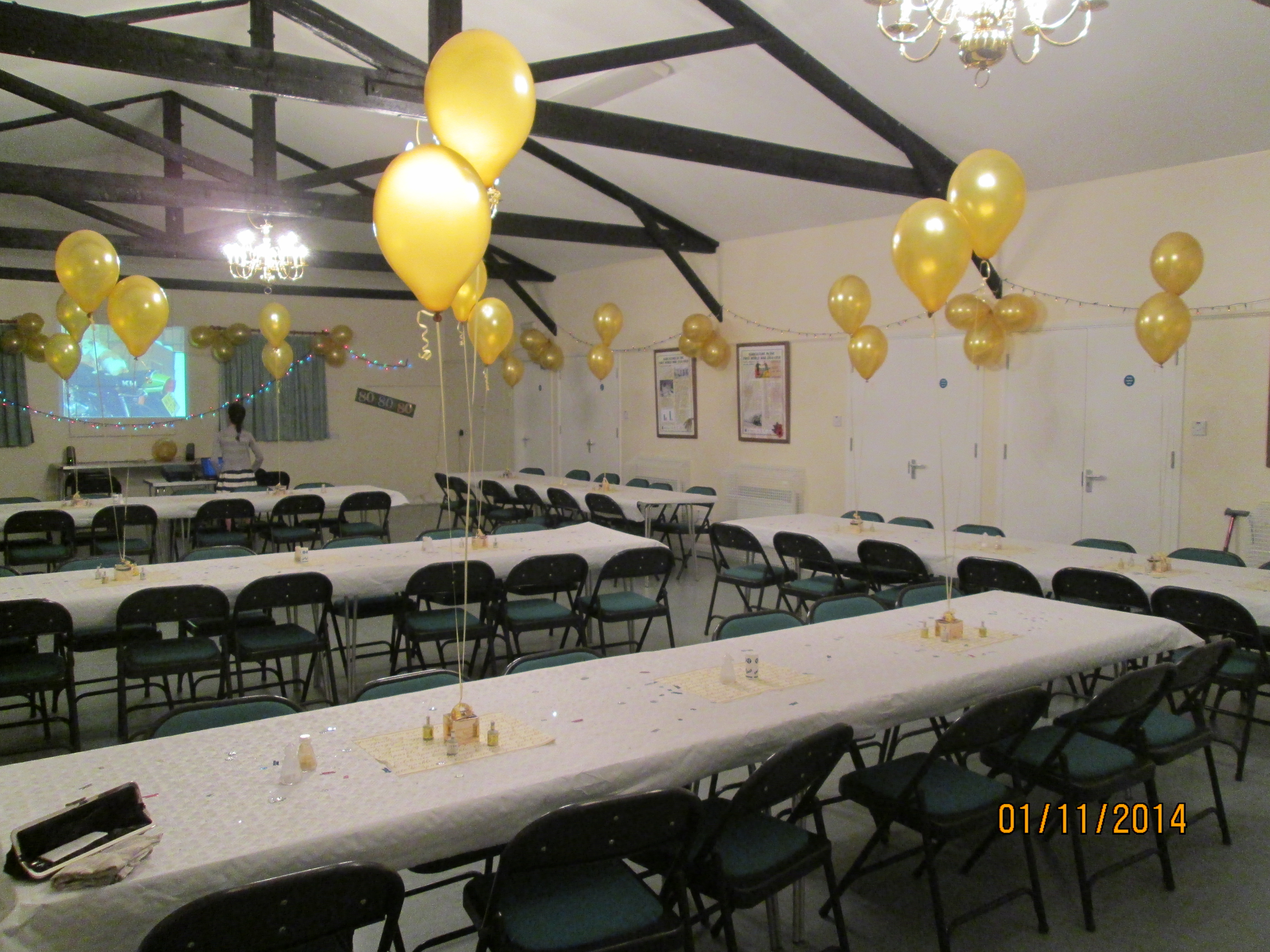 Gallery | Charing Heath And Lenham Heath Memorial Hall