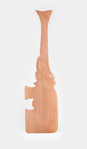 The Elephant | Tim Foxall