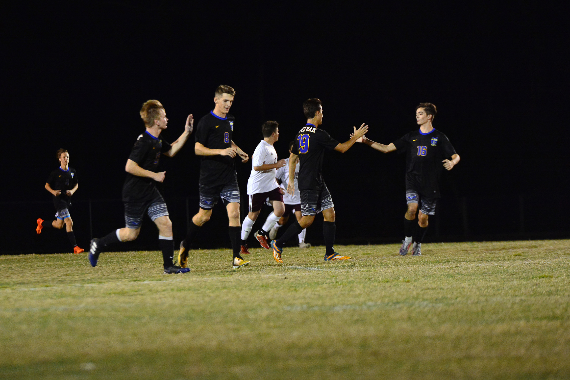 Boys Soccer Photos | liveoakhigh