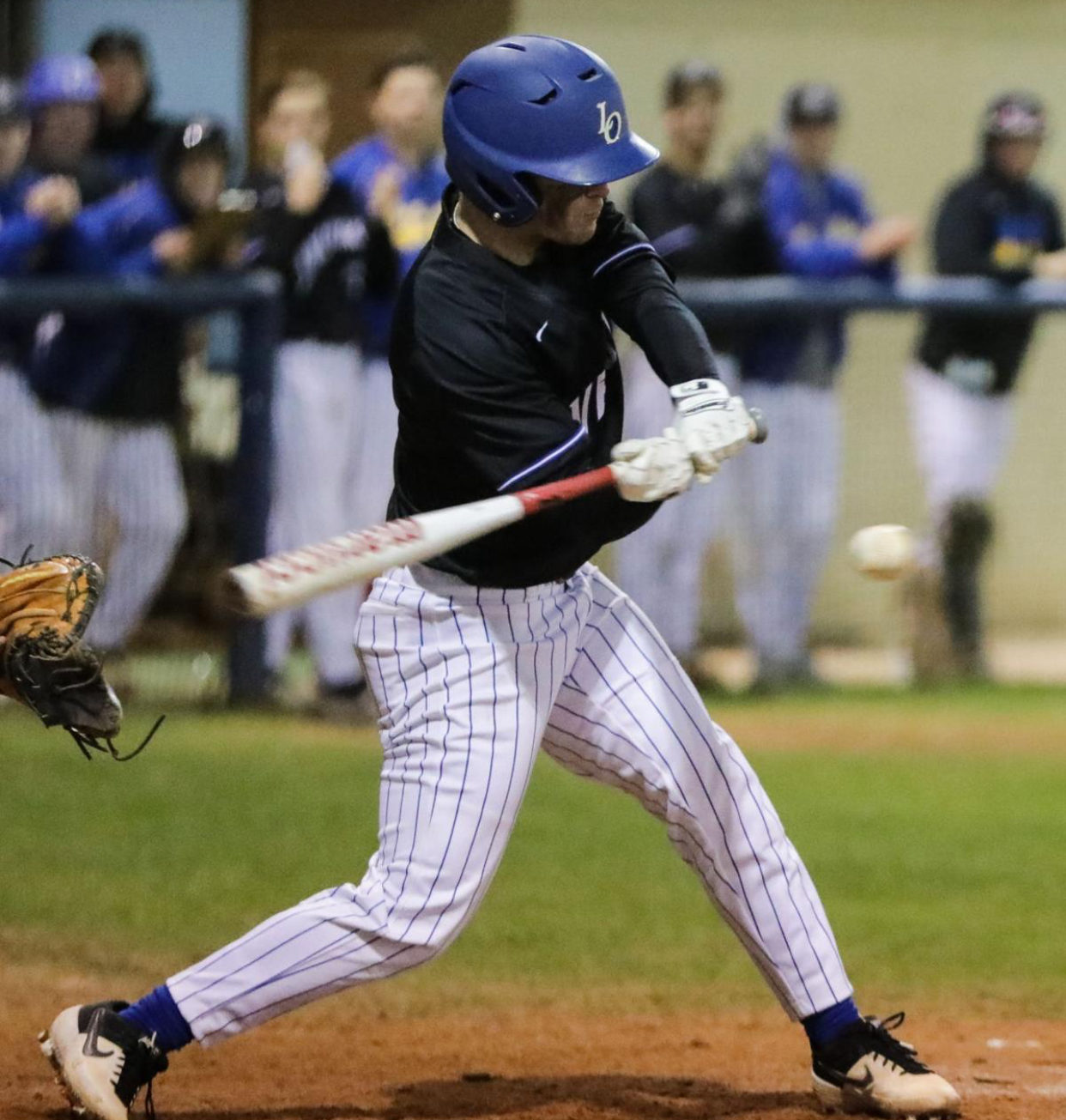 Baseball | liveoakhigh