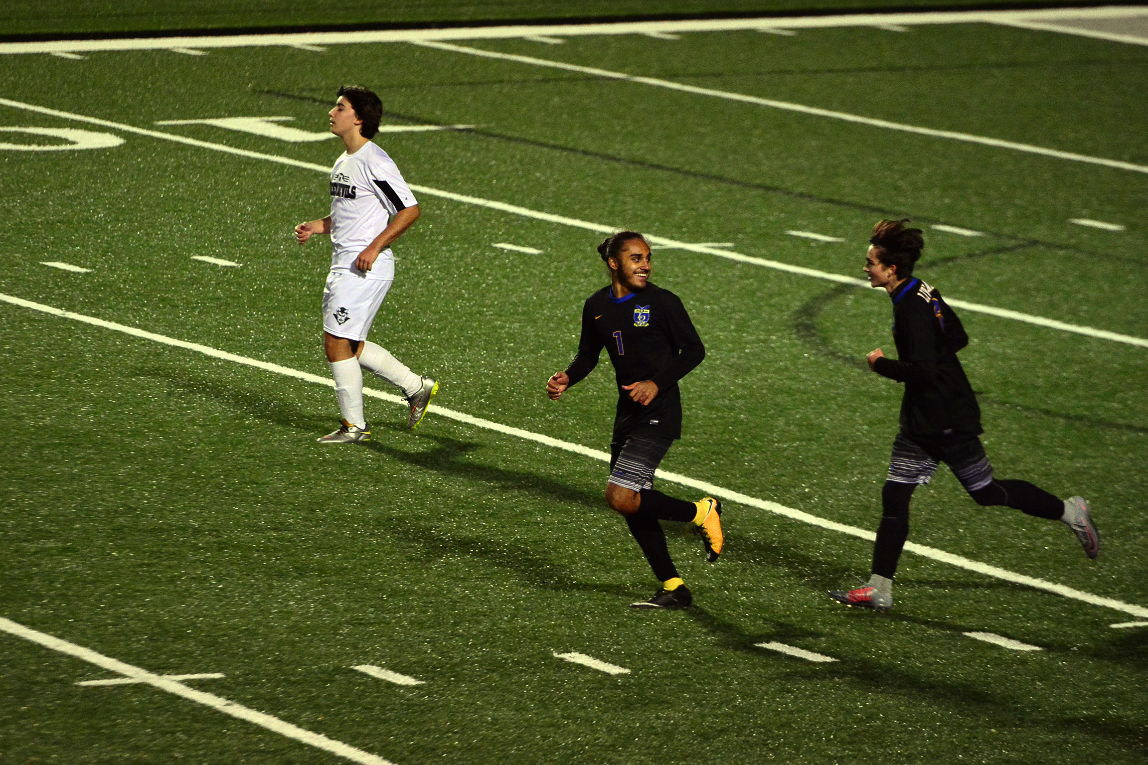 Boys Soccer Photos | liveoakhigh