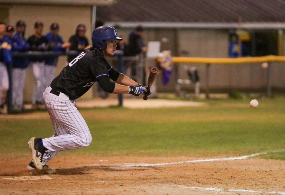 Baseball | liveoakhigh