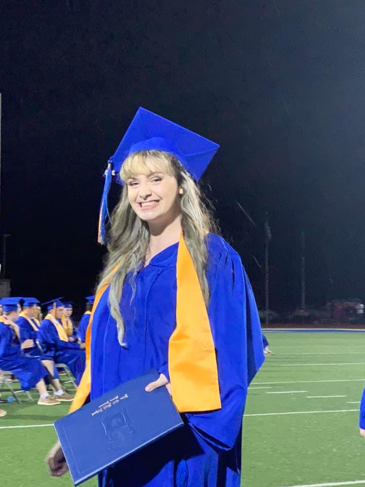Graduation | liveoakhigh
