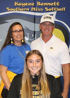 Softball | liveoakhigh