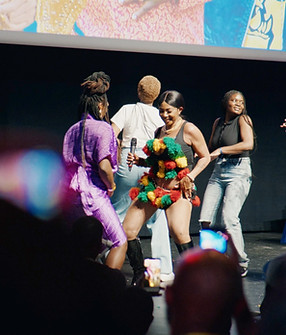 Événement | Mboa Paris