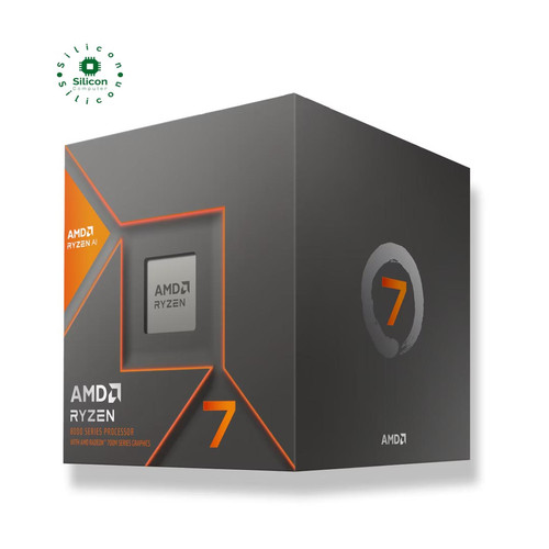 AMD Ryzen 7 8700G 8 Core 16 Thread 24 MB Cache AM5 APU Radeon 780M Graphics