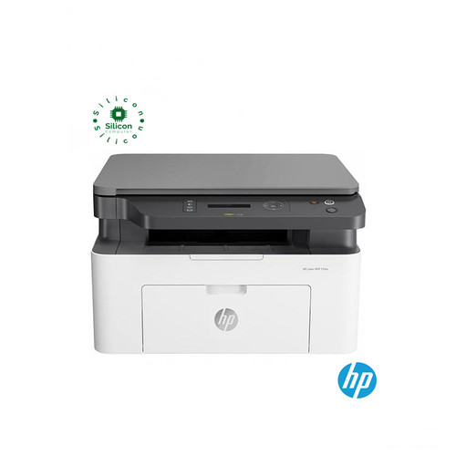 HP Laserjet Pro MFP 135w | Silicon Computer
