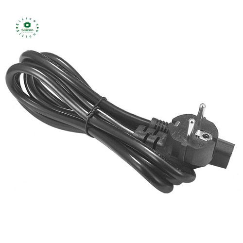 Power Cable PC | Silicon Computer