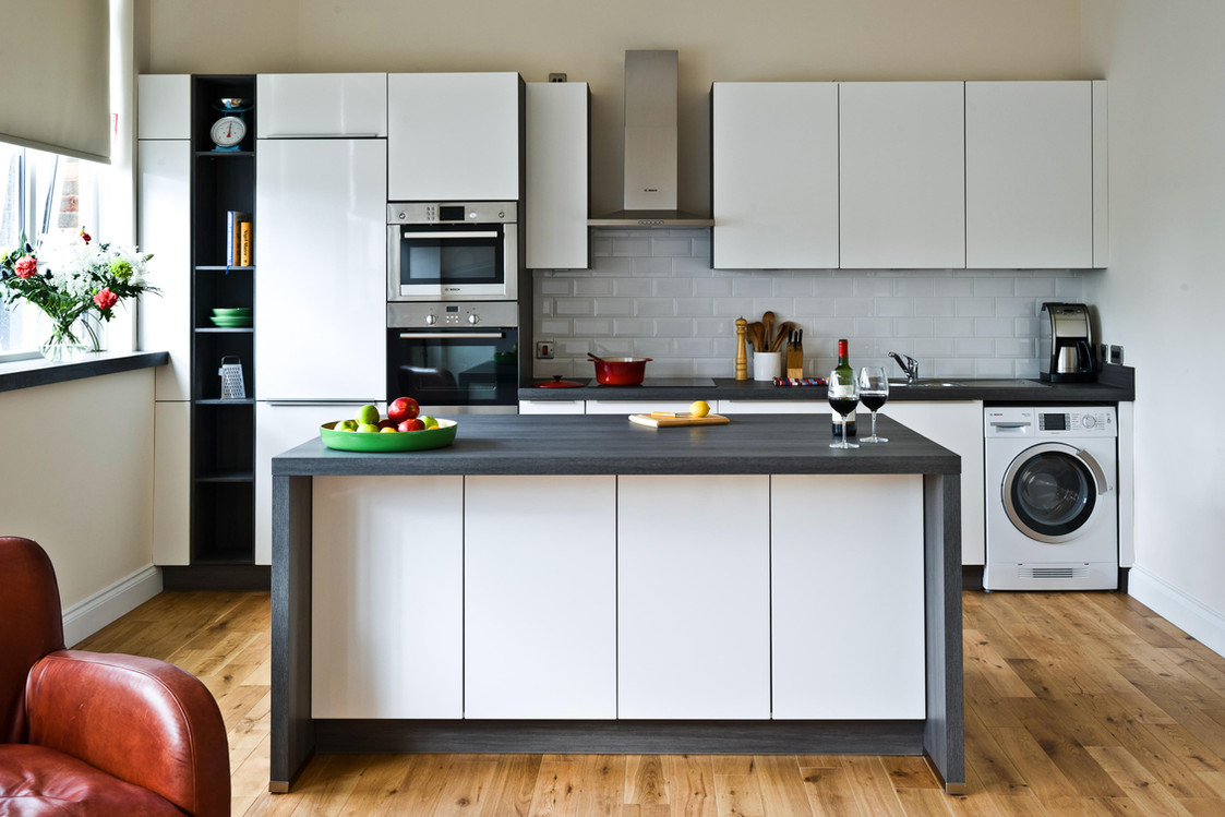 The Quant Building | Hiltongrove