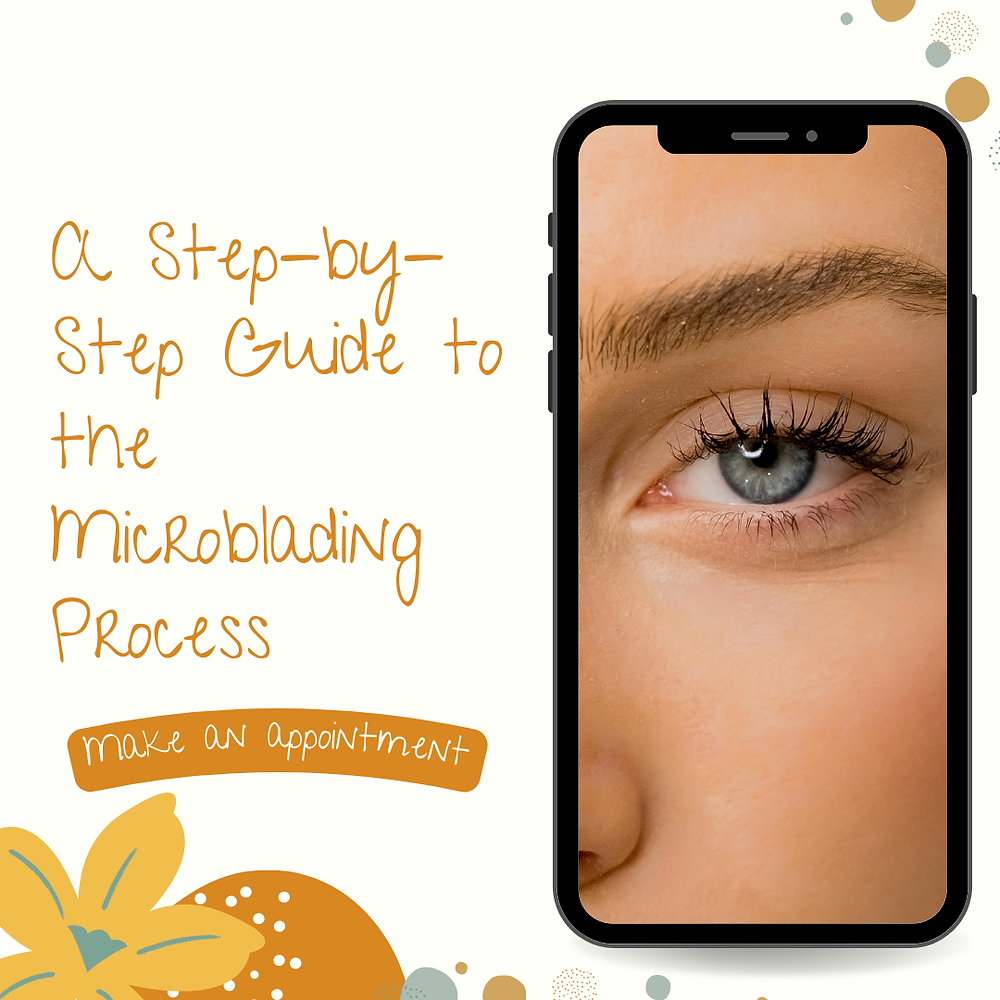 A Step-by-Step Guide to the Microblading Process Lakeland Fl
