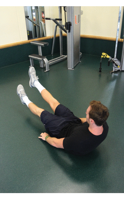 Flutter Kicks | guardrails-miami