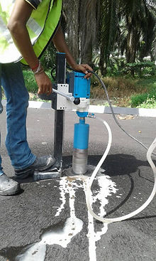 Testing Services | Engeo Lab | Soil & Materials Laboratory