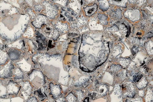 Milky Opal | Traxtone