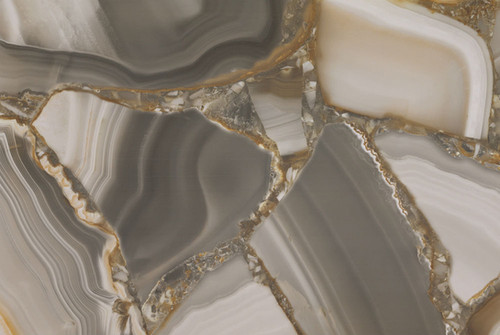 Agata Azul | Traxtone