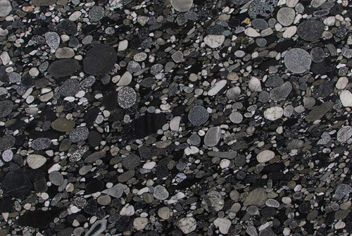 Marinace Black | Traxtone