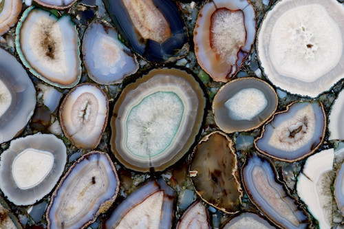 Green Agate | Traxtone