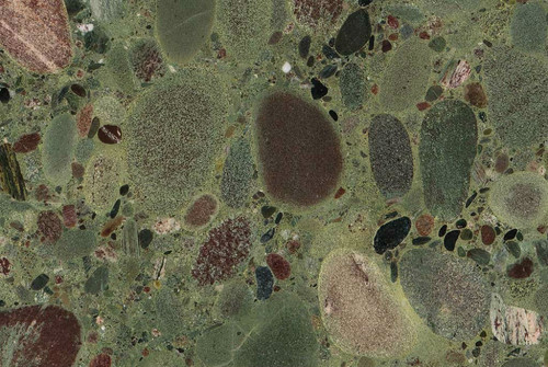 Marinace Green | Traxtone