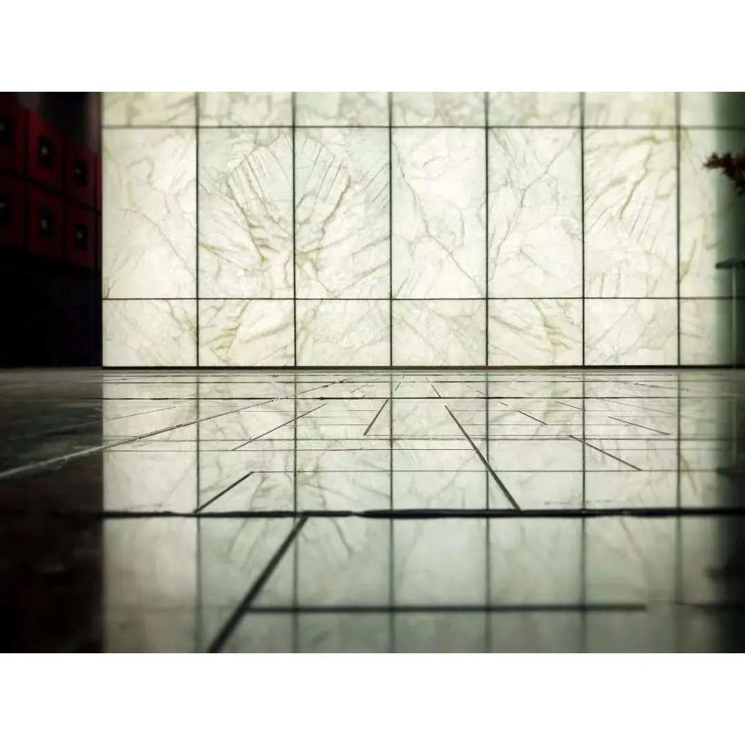 Crystalo Bianco | Traxtone