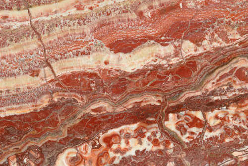 Onice Rosso | Traxtone