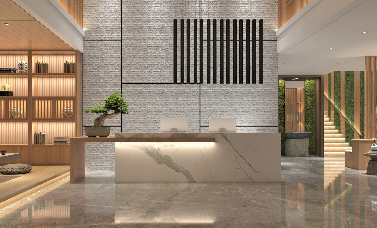 The Ultimate Guide to Choosing the Right Stone for Your Project