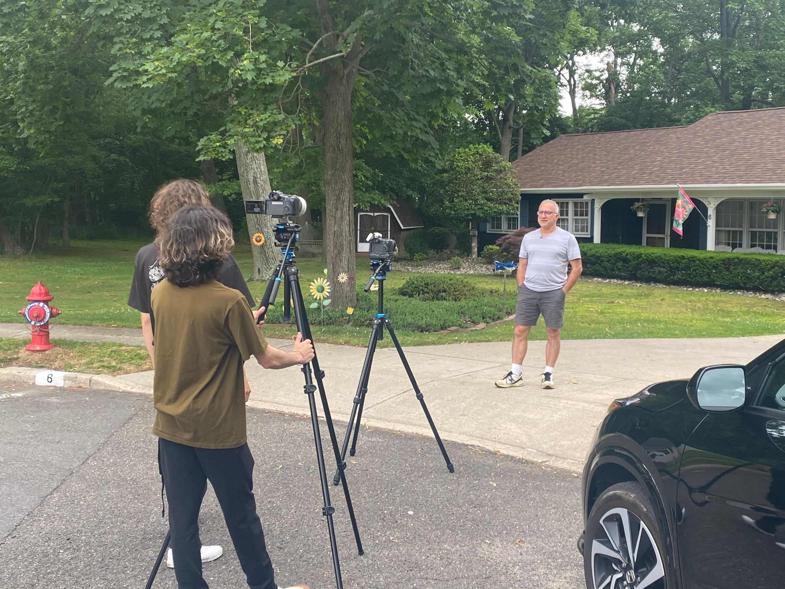 Grapevine Pro Roofing | Monmouth County NJ