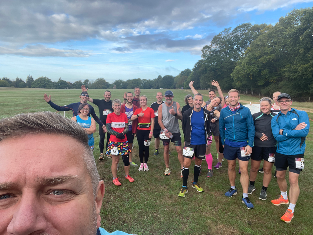 Race Results | Zig Zag Running