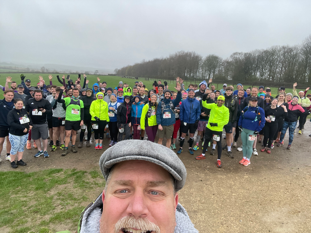 April Fools Frolic - 1st April 2023