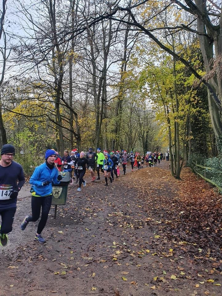 Race Results | Zig Zag Running