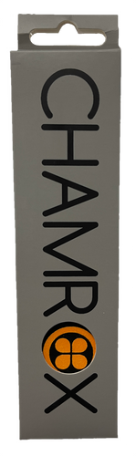 CHAMROX ELITE BLACK | chamrox