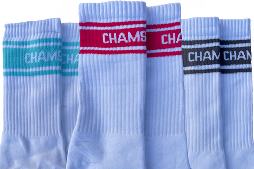 NEW LIFESTYLE SOX | chamrox