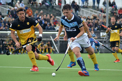 Chamrox Hockey | Hockey Grips | CONTACT US