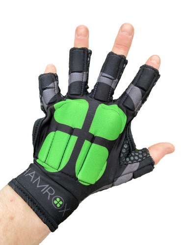 CHAMROX F+ BLACK EDITION | chamrox