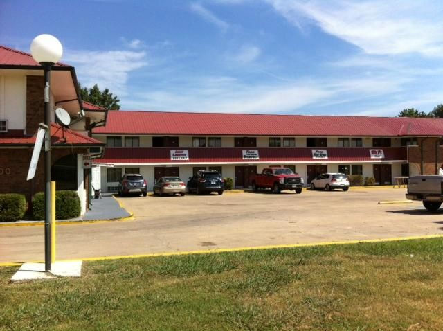 Hotel Accommodations | logan