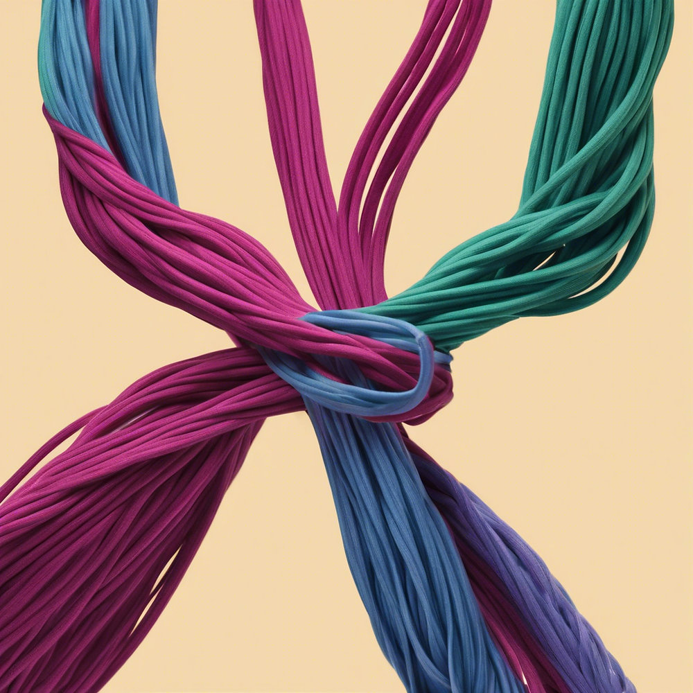 Energetic Cording: Understanding, Preventing, and Releasing Unhealthy ... Energetic Cording: Understanding, Preventing, and Releasing Unhealthy ...