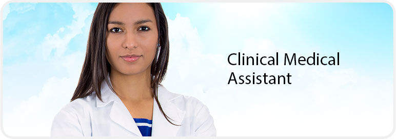Certified Clinical Medical Assistant | HealthWebCE
