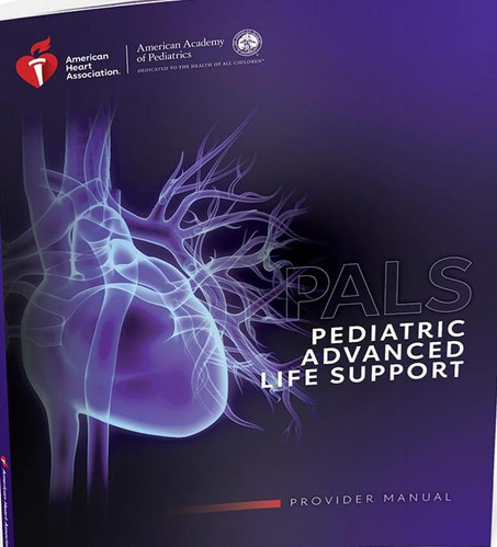 AHA PALS INSTRUCTOR COURSE | HealthWebCE International EMS