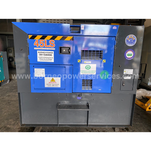 DENYO DCA - 45 LSKB | My Site